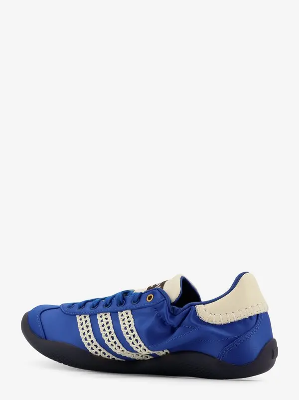 WALES BONNER X ADIDAS Satin Sneakers