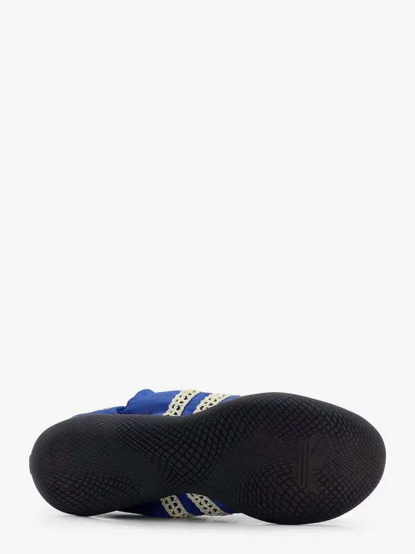 WALES BONNER X ADIDAS Satin Sneakers