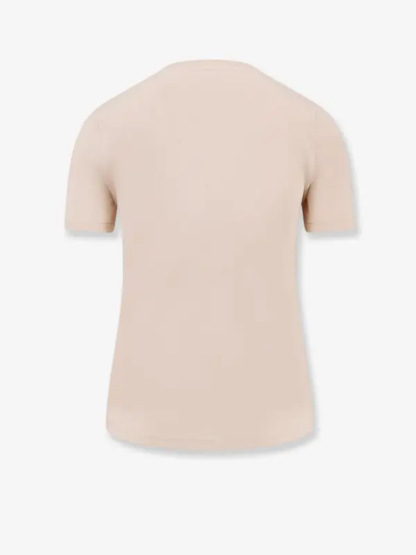 Celine Cotton T-shirt