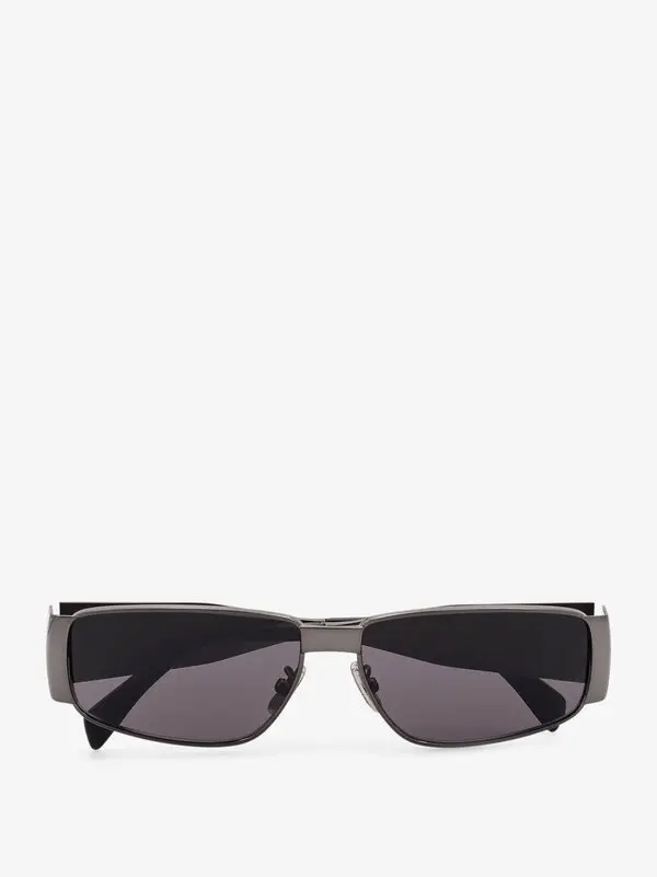 Celine Metal Sunglasses - Grey