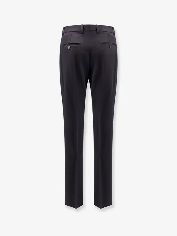 Celine Wool Trouser