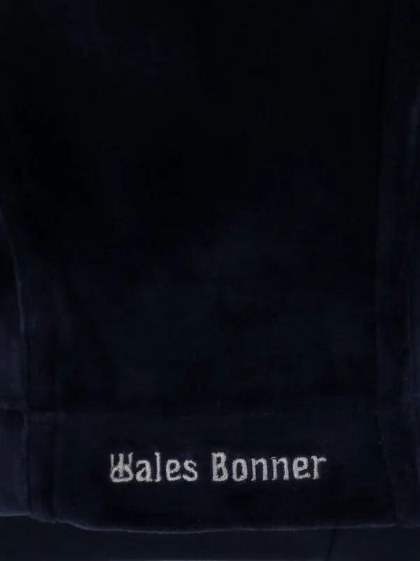 WALES BONNER X ADIDAS Chenille Sweatshirt