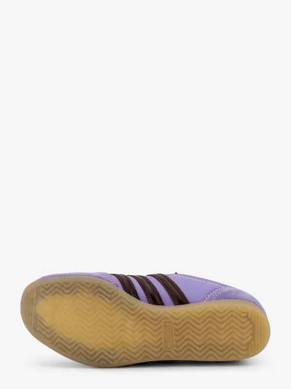 WALES BONNER X ADIDAS Nylon And Suede Sneakers