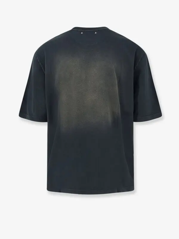 GOLDEN GOOSE Cotton T-shirt