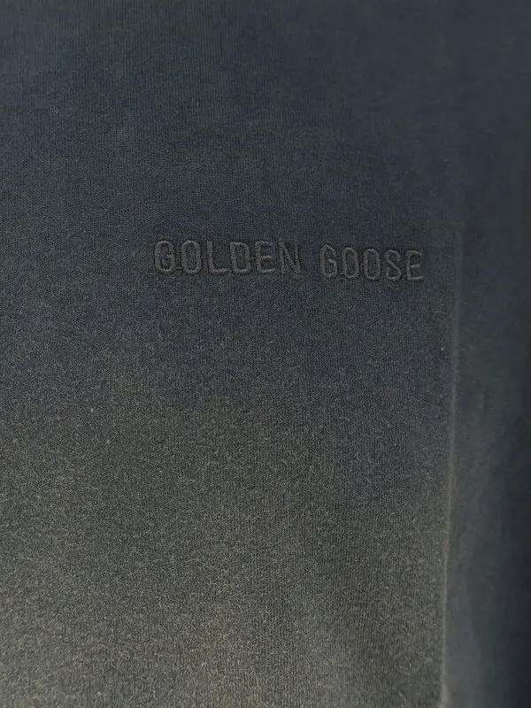 GOLDEN GOOSE Cotton T-shirt