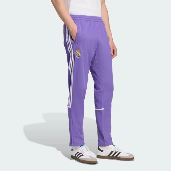 Adidas Real Madrid Lfstlr Track Pant
