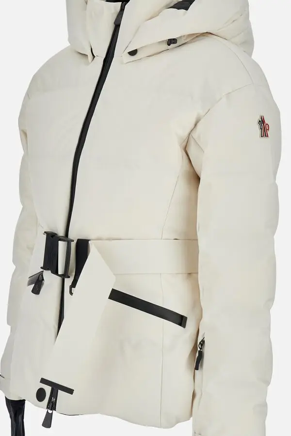 Moncler Padded Ski Jacket