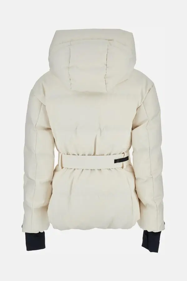 Moncler Padded Ski Jacket