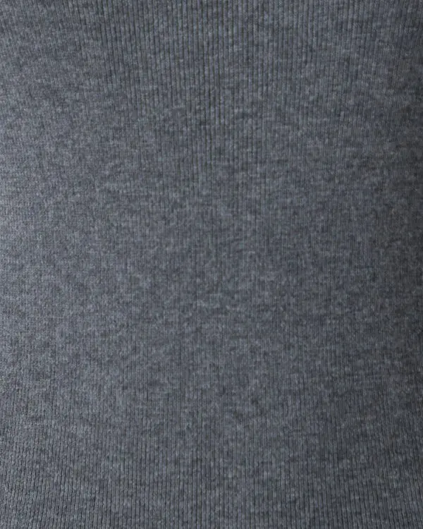 LISA YANG Vivian Long-sleeved T-shirt - Cloud