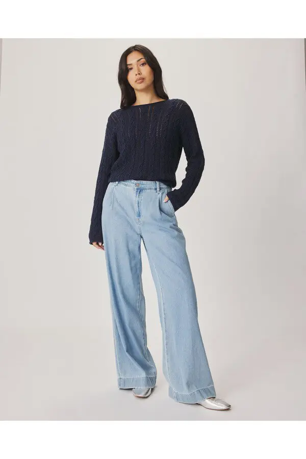 Splendid Suki Trouser