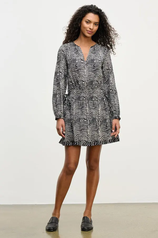 Velvet By Graham & Spencer Madison Dress
