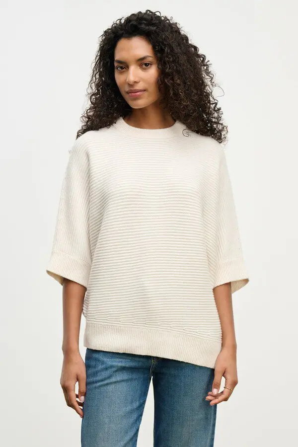 Velvet By Graham & Spencer Coco Sweater