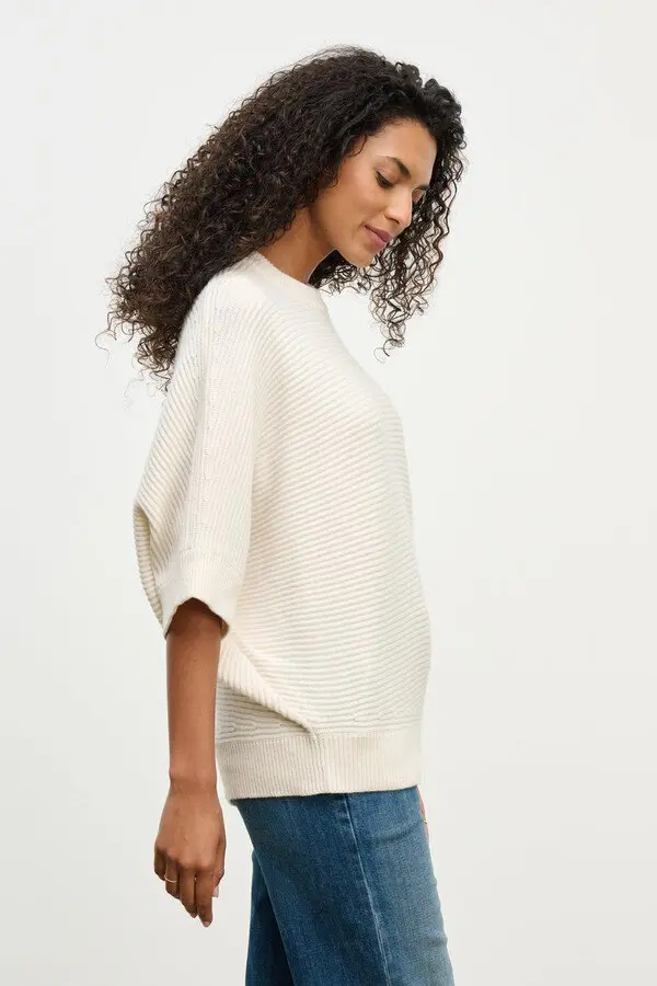 Velvet By Graham & Spencer Coco Sweater
