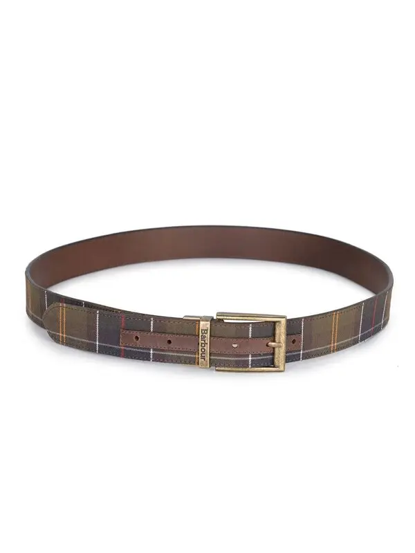 Barbour Belt - Multicolour