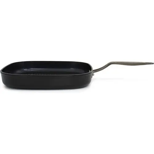 BLU. 11 Inch Nonstick Grill Pan Griddle