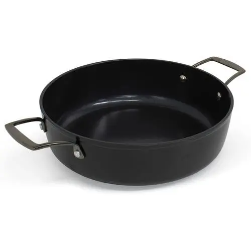 BLU. 11 Inch Saute Pan With Lid