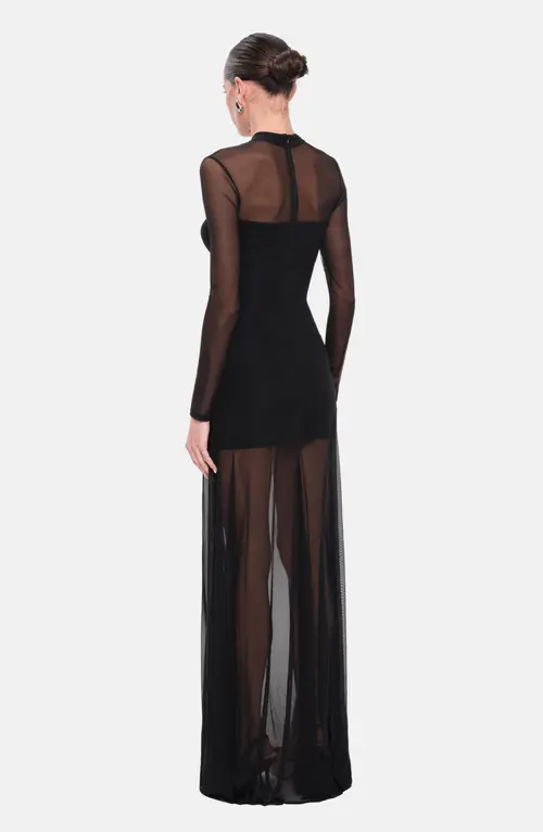 OW Kya Maxi Dress
