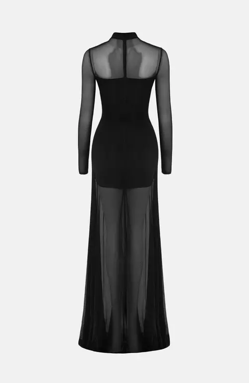 OW Kya Maxi Dress