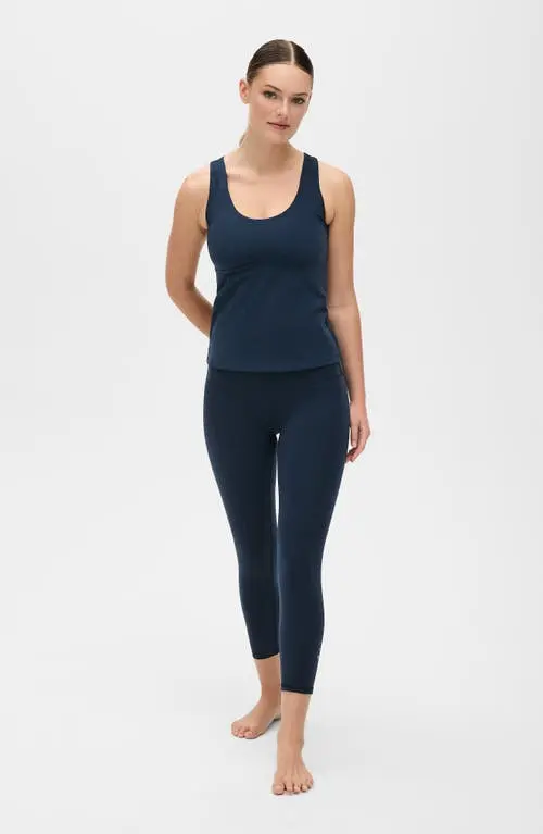 ELASTIQUE ATHLETICS L'original Tank - Navy