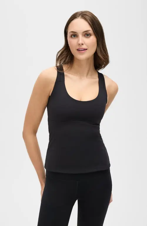 ELASTIQUE ATHLETICS L'original Tank - Olive