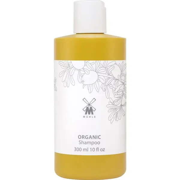 MUHLE Organic Shampoo
