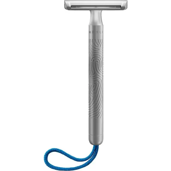 MÜHLE Companion Safety Razor - Blue