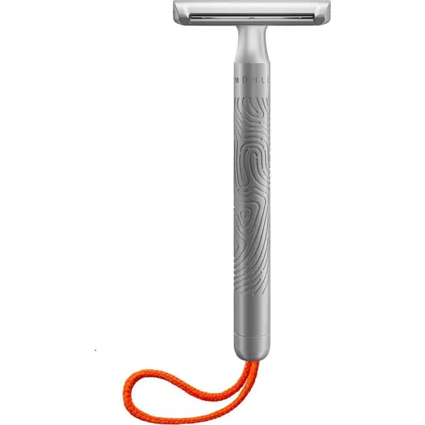 MÜHLE Companion Safety Razor - Coral