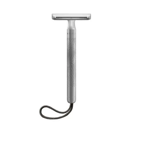 MUHLE Companion Safety Razor - Stone