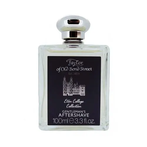 TAYLOR OF OLD BOND STREET Eton College Collection Aftershave Lotion - White