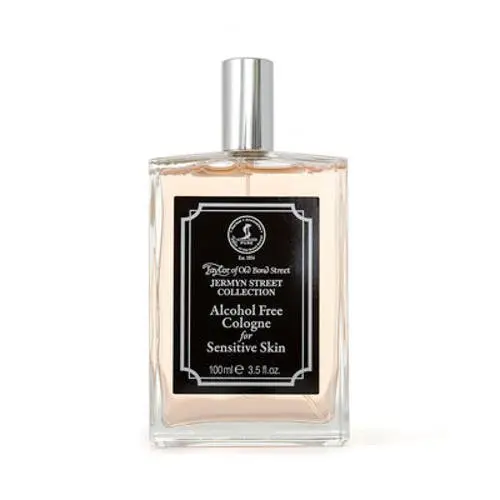 TAYLOR OF OLD BOND STREET Jermyn Street Collection Cologne - White