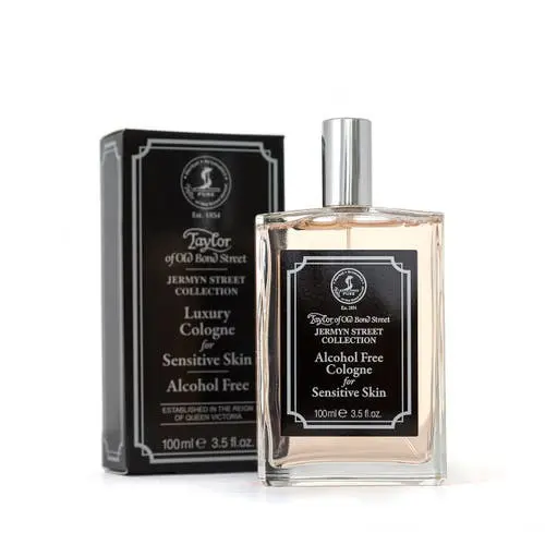 TAYLOR OF OLD BOND STREET Jermyn Street Collection Cologne