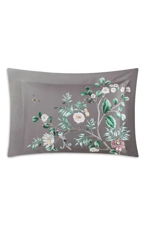 TOGAS Alfabia Pillow Case - Grey