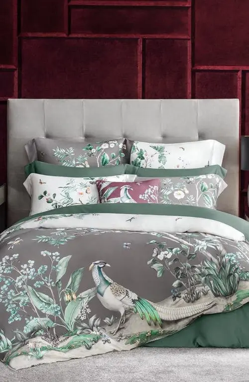 TOGAS Alfabia Duvet Cover