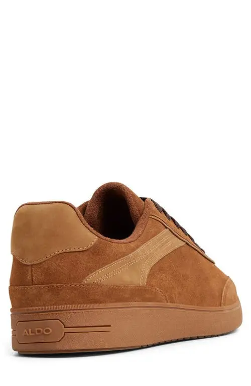 Aldo Cypress Leather Sneakers