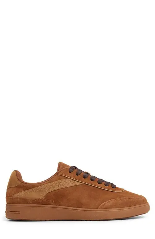 Aldo Cypress Leather Sneakers