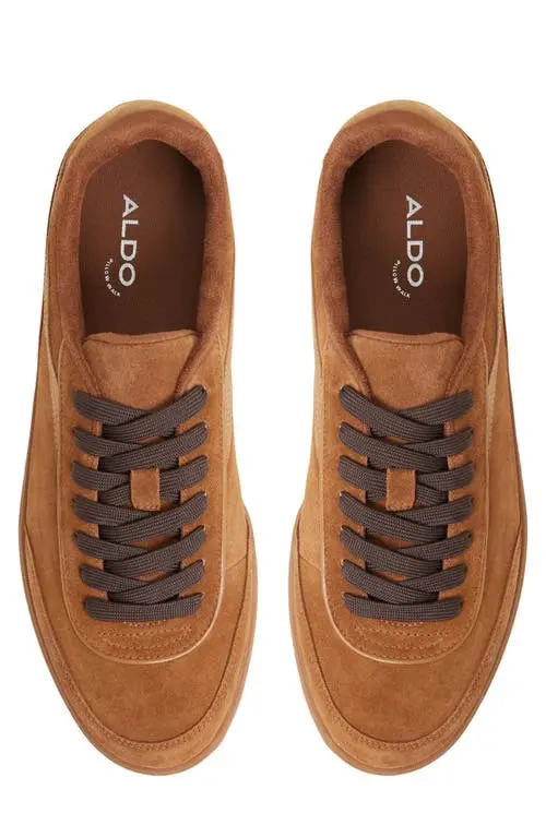 Aldo Cypress Leather Sneakers