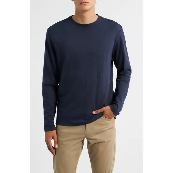 Robert Barakett Rosario Long Sleeve T-shirt