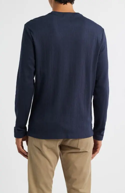 Robert Barakett Rosario Long Sleeve T-shirt