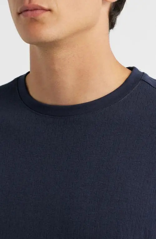 Robert Barakett Rosario Long Sleeve T-shirt