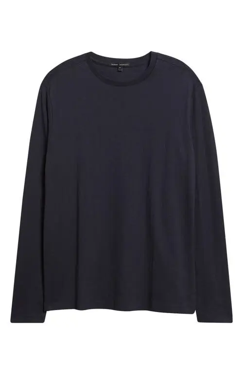 Robert Barakett Rosario Long Sleeve T-shirt