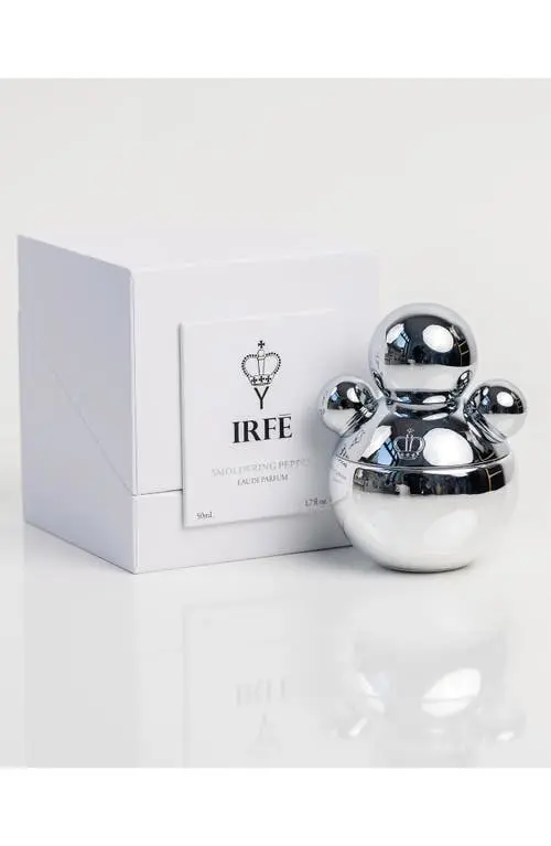IRFE Smoldering Pepper Eau De Parfum