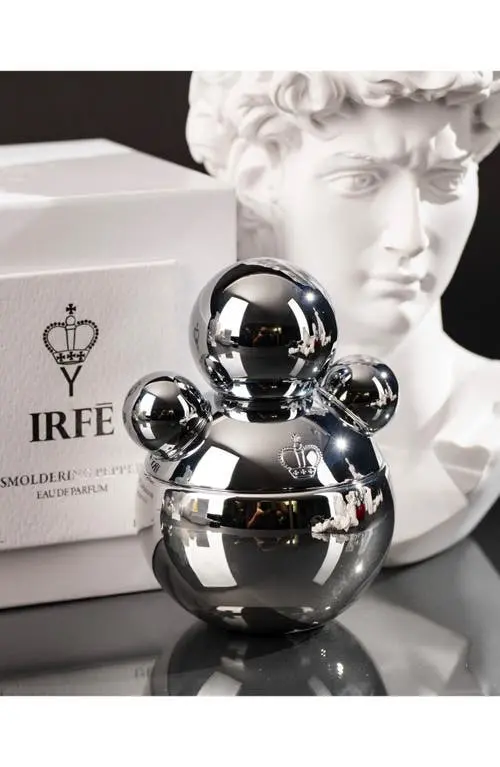 IRFE Smoldering Pepper Eau De Parfum