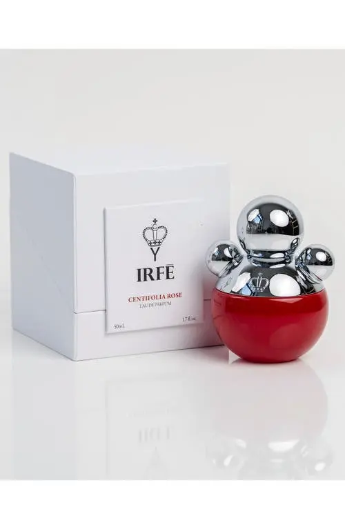 IRFE Centifolia Rose Eau De Parfum