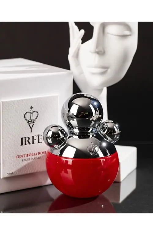 IRFE Centifolia Rose Eau De Parfum