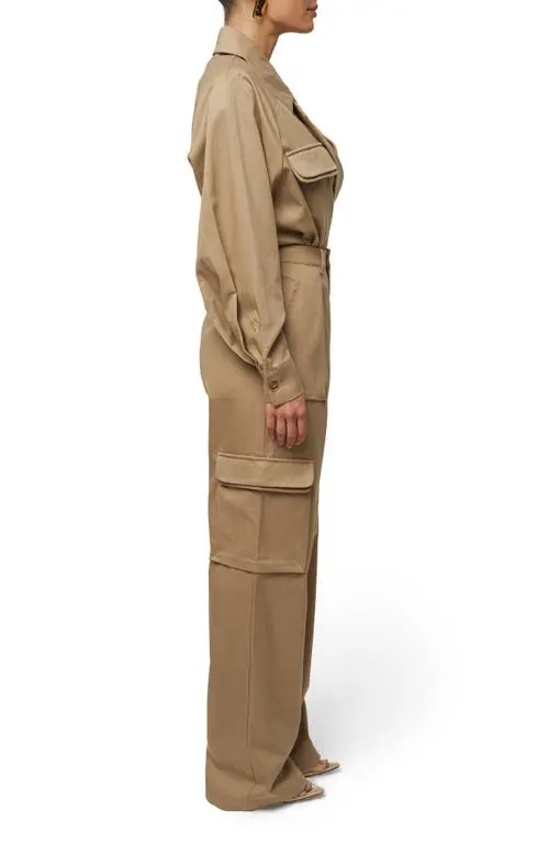 JLUXLABEL Theory Bodysuit