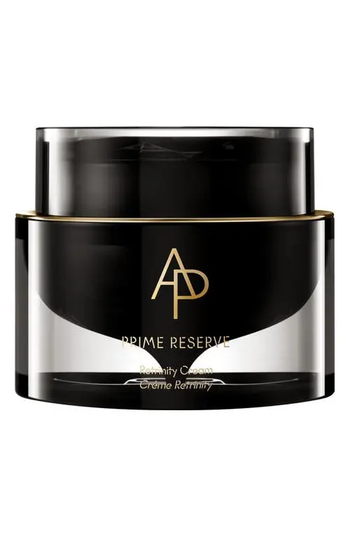 AP BEAUTY Prime Reserve Retrinity Cream - No Color