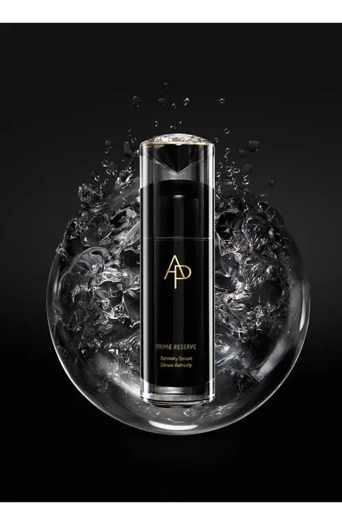 AP BEAUTY Prime Reserve Retrinity Serum