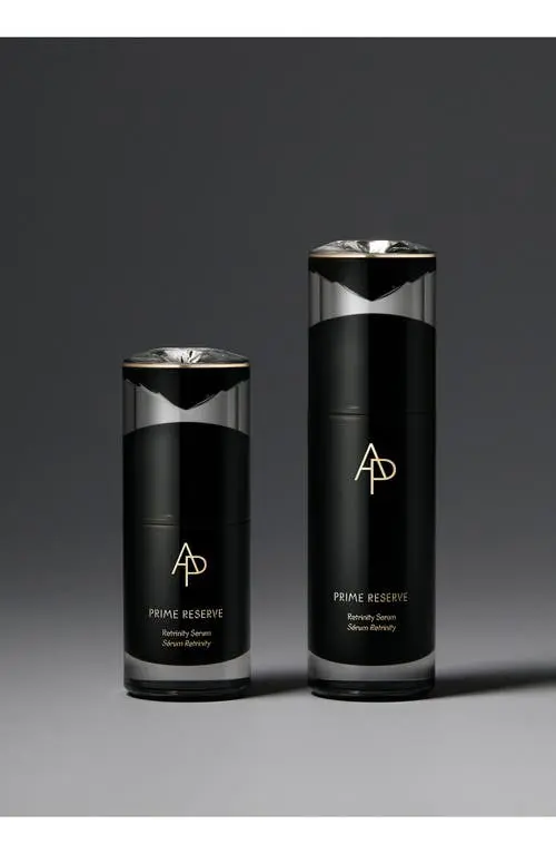 AP BEAUTY Prime Reserve Retrinity Serum
