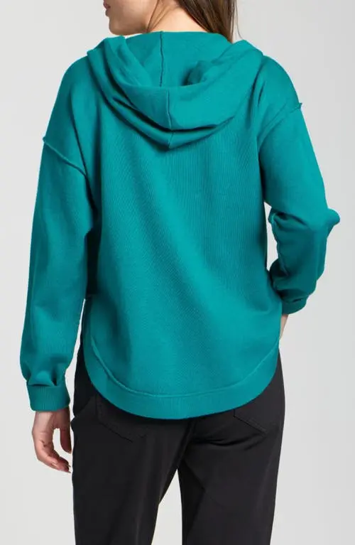 APNY Relaxed Fit Hoodie