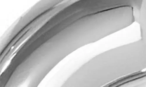 JENNIFER FISHER Jamma Mini Hoop Earrings - Silver